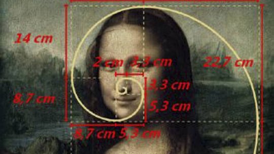 NOA - Het geheim van de gulden snede